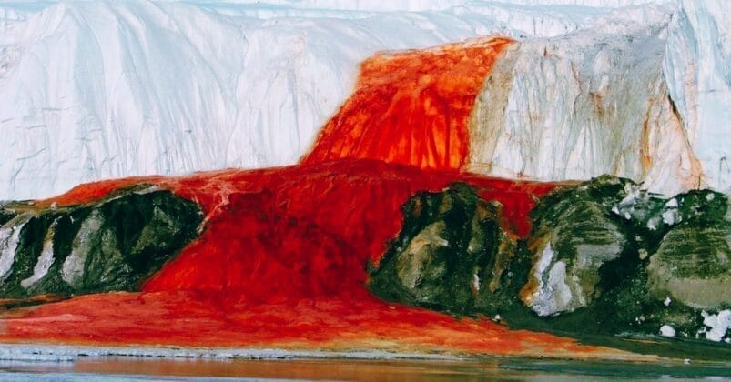 10 Unusual Geologic Phenomenas - Geology Science