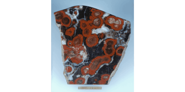 Jasper | Properties, Formation, Uses - Geology Science