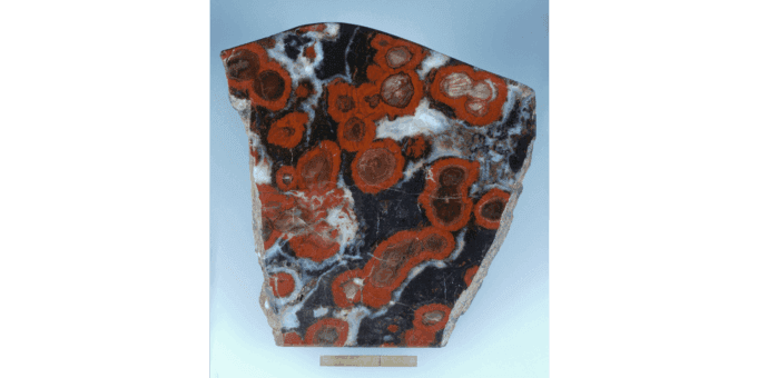 Jasper | Properties, Formation, Uses - Geology Science