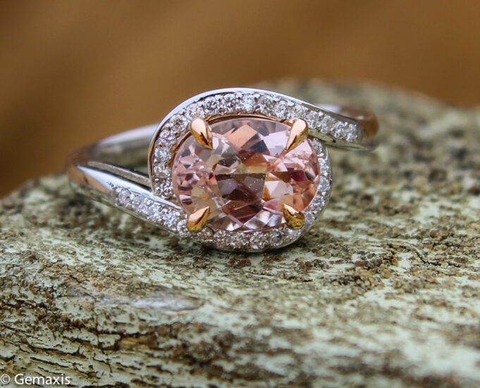 Morganite: The Pastel Jewel of Geology - Geology Science