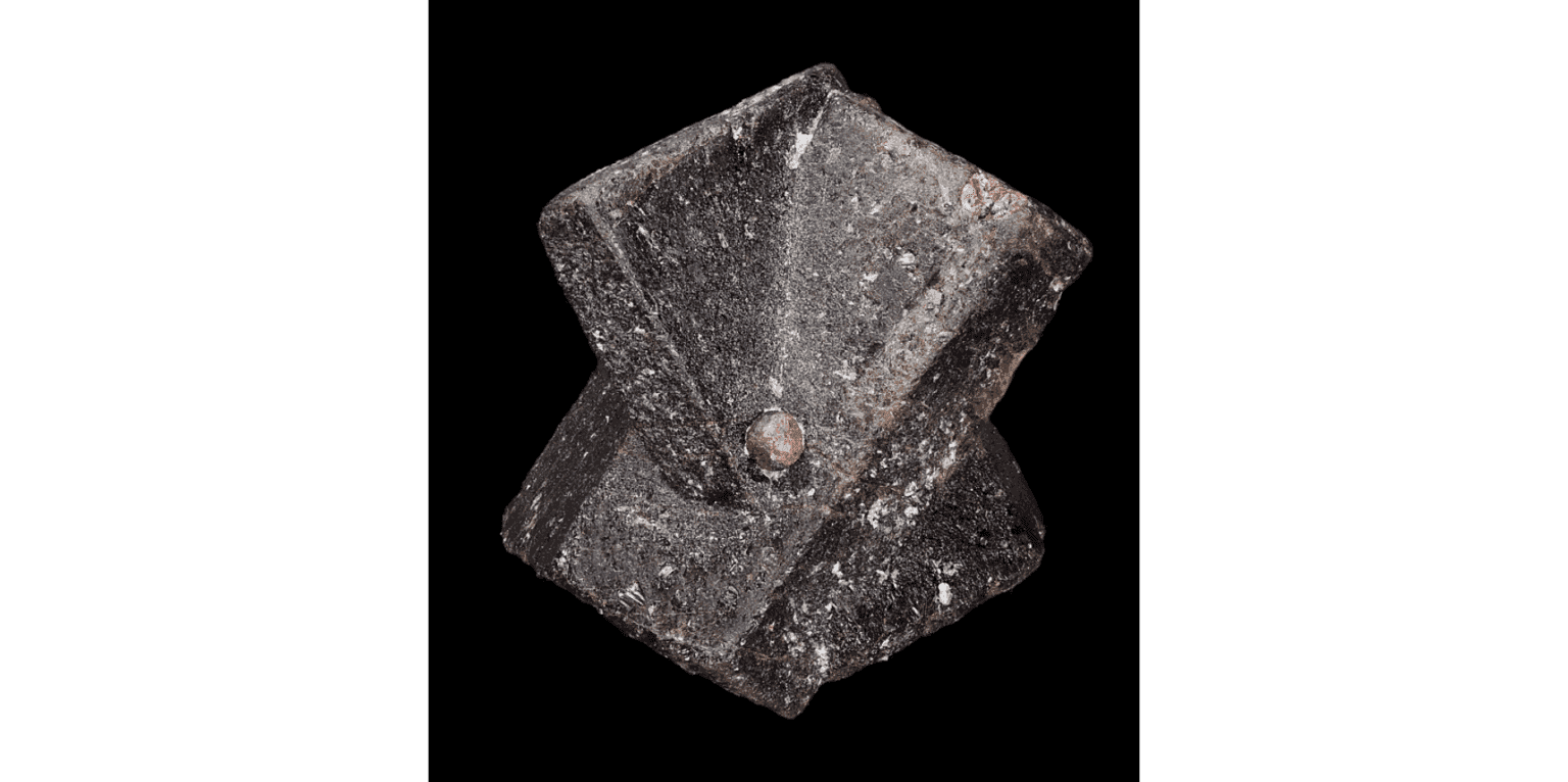 Staurolite | Properties, Formation, Occurrence - Geology Science