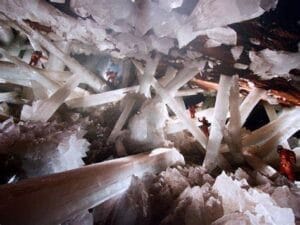 The Crystal Cave of Naica | Geology, Formation