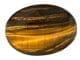 Tiger's Eye | Properties, Formation, Occurrence - Geology Science