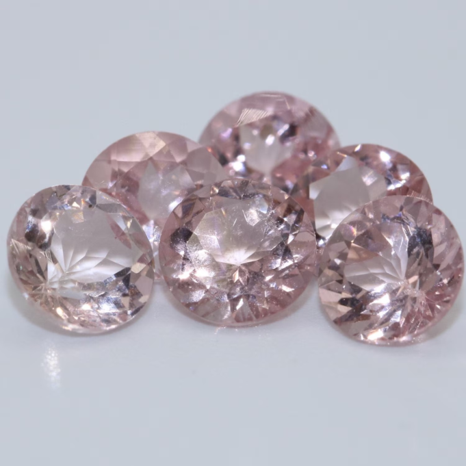 Morganite: The Pastel Jewel of Geology - Geology Science