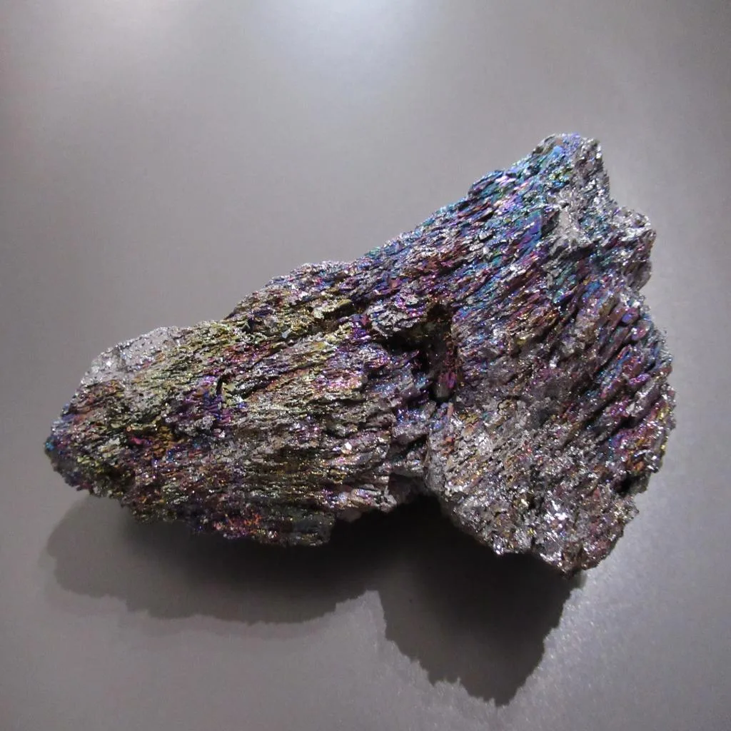 Carborundite | Properties, Formation, Occurrence