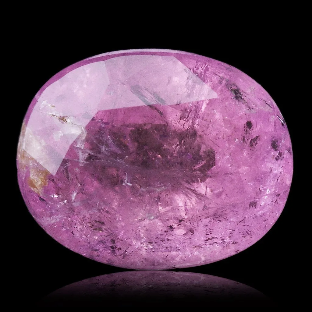 Pezzottaite | Properties, Formation, Occurrence » Gemstone