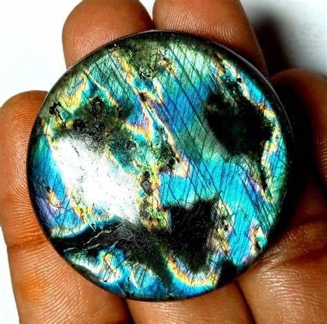 Spectrolite Properties, Formation, Dustribution » Geology Science