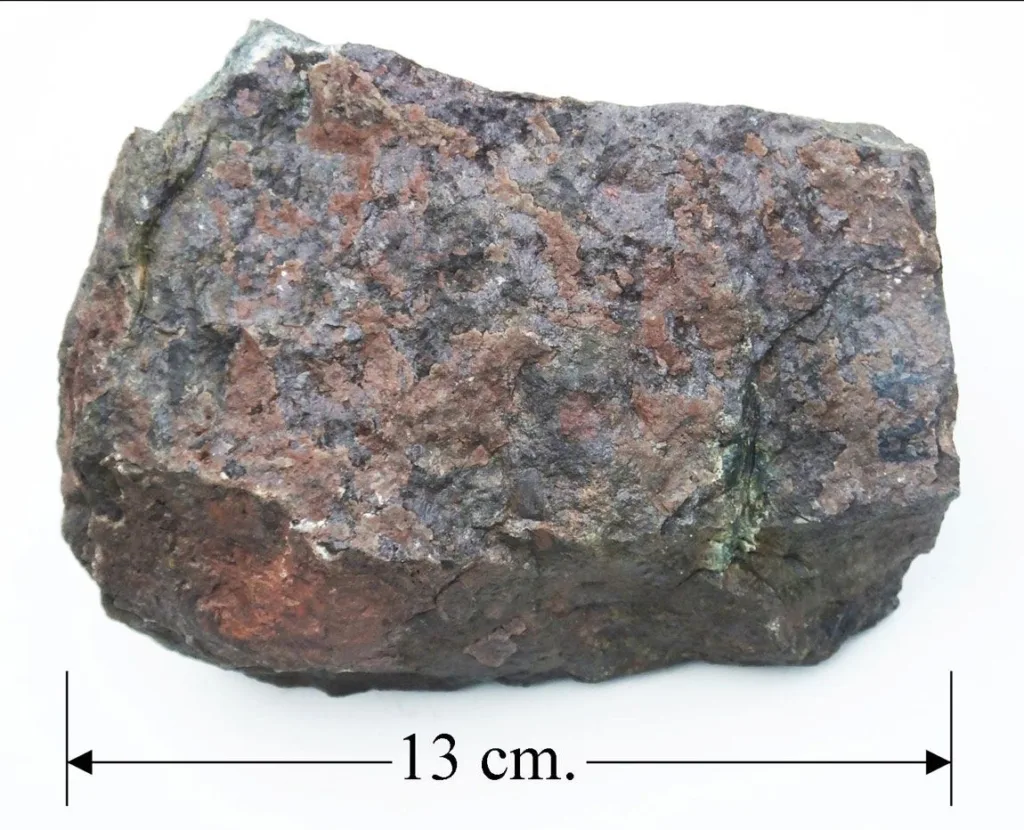 Agglomerate | Properties, Composition, Formation - Geology Science