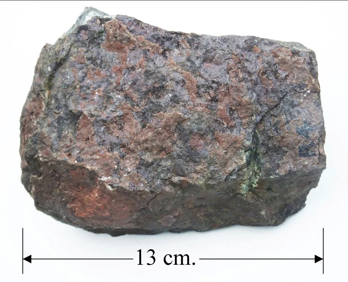 Agglomerate | Properties, Composition, Formation » Geology Science