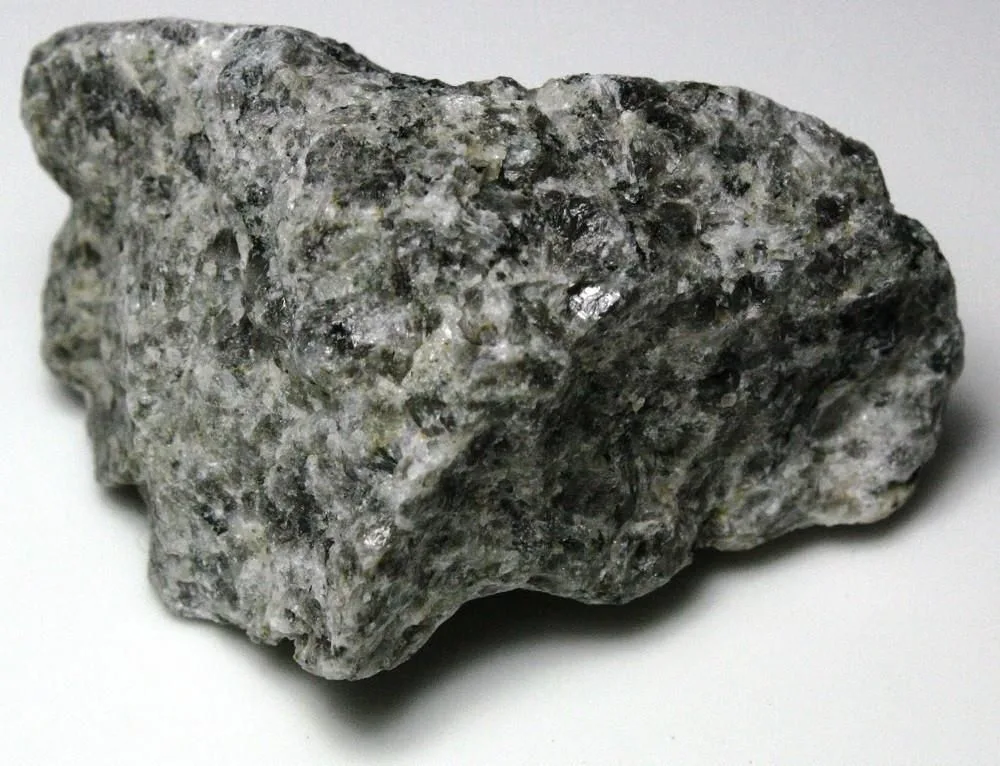 Anorthosite : Properties, Formation, Occurrence and Uses - Geology Science