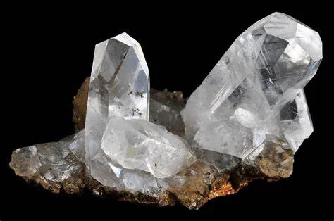 Calcite : Properties, Formation, Occurrence and Uses Areas
