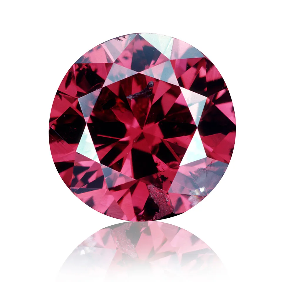 Red Diamonds : Geology, Formation, Deposits - Geology Science