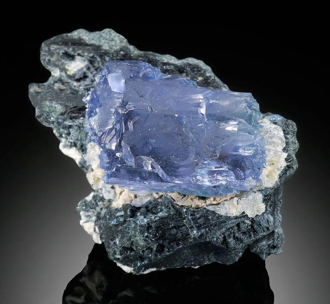 Jeremejevite: Gemstone, Properties, Formation, Uses » Geology Science