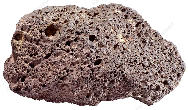 Scoria Properties Composition Formation Uses Geology Science