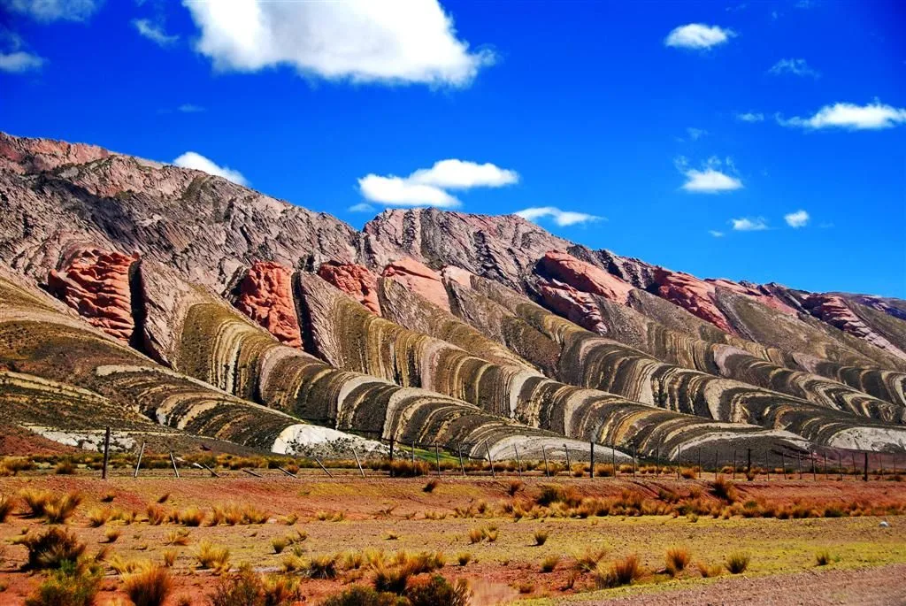The Quebrada De Humahuaca Argentina Geology Formation Geology Science The Quebrada De Humahuaca Argentina Geology Formation Geology Science