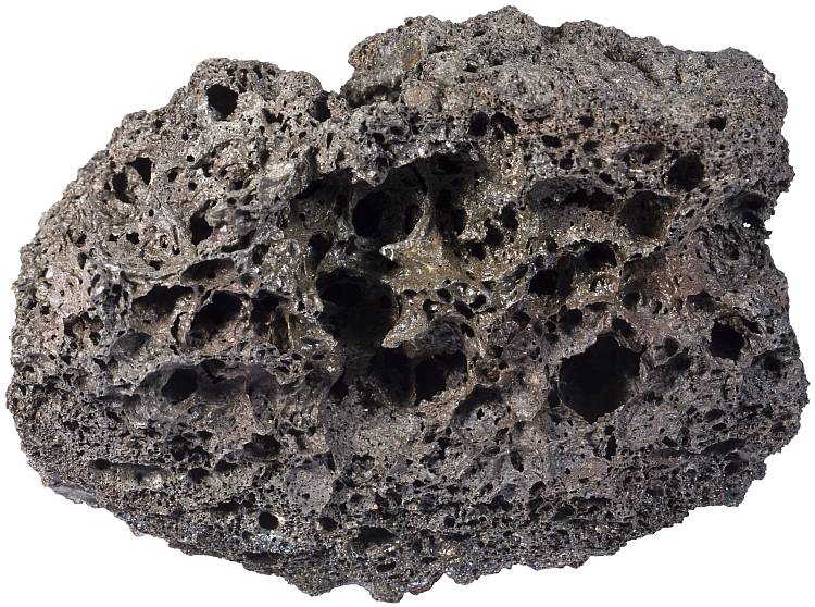 Scoria Properties Composition Formation Uses Geology Science