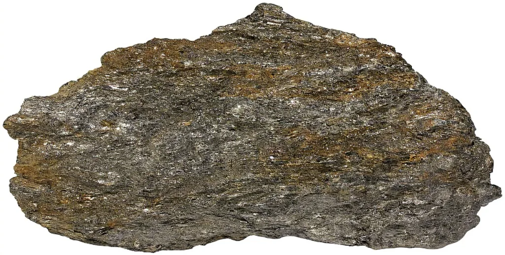 Schiste | Propriétés, formation, occurrence et utilisations