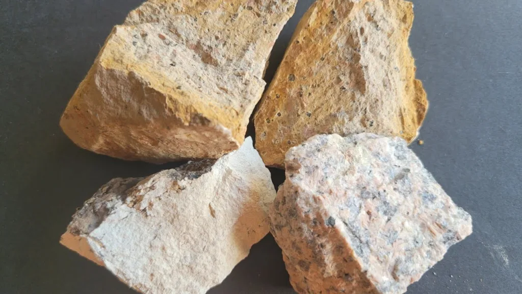 Ignimbrita | Propiedades, Composición, Formación y Usos