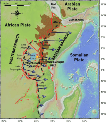 Faults: Definition, Types, Causes, and Geological Importance