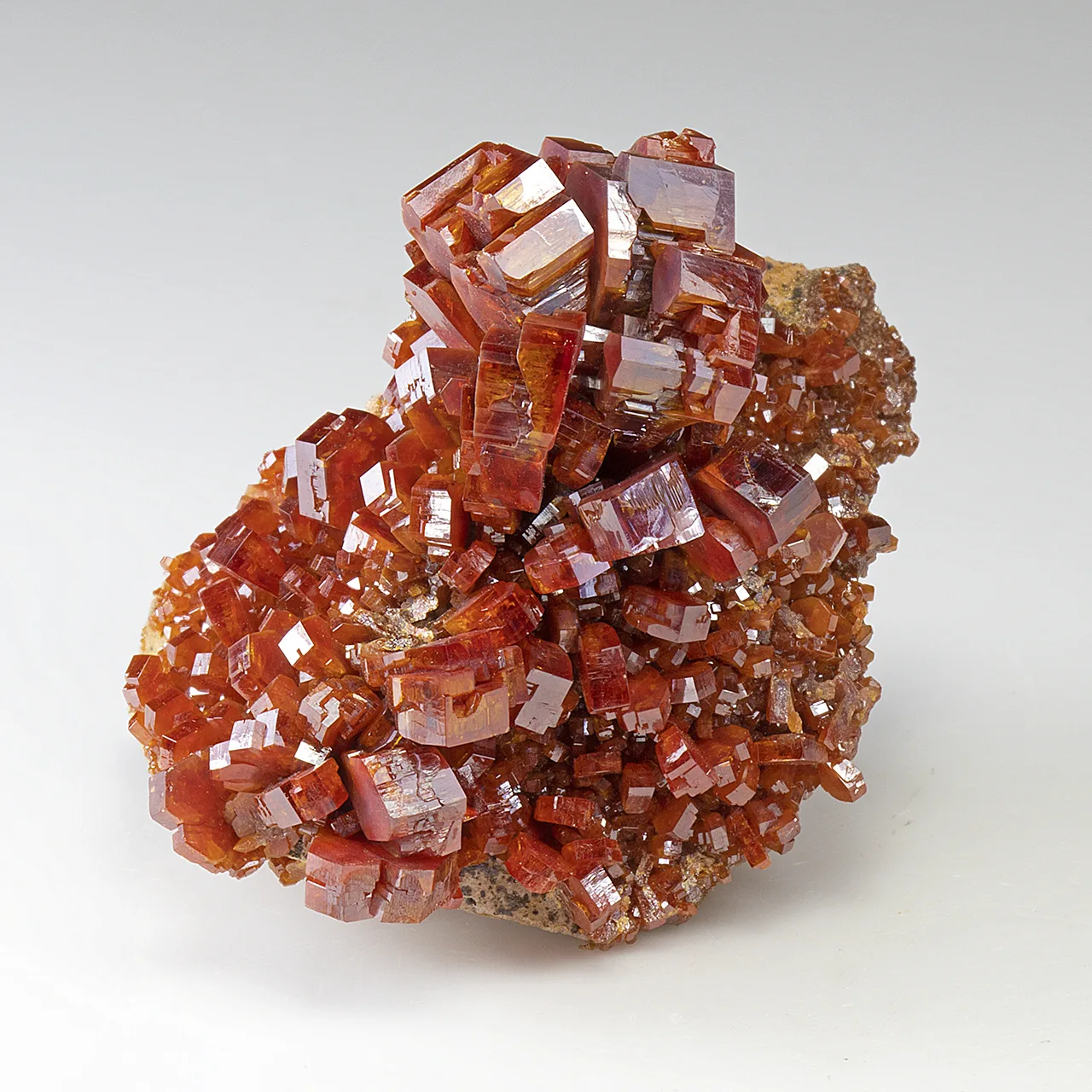 Vanadinite