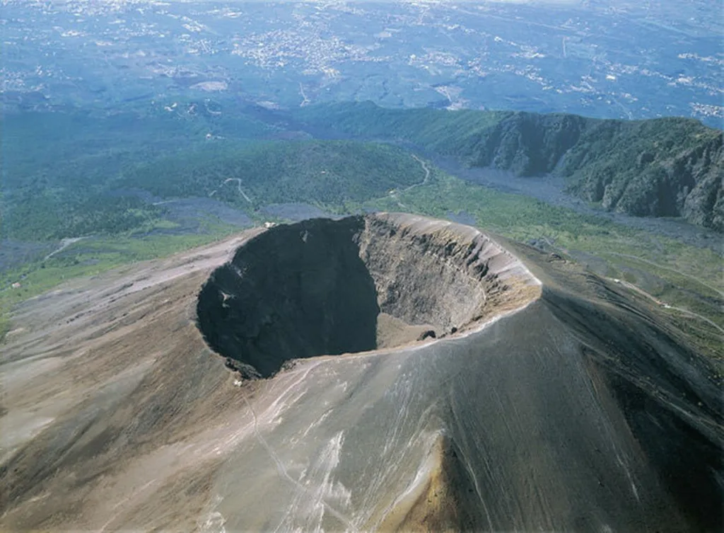 10 Most Powerful Super Volcanoes » Geology Science