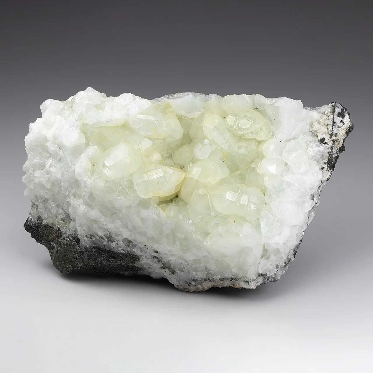 Datolite: Formation, Geology, Physical Properties, and Uses