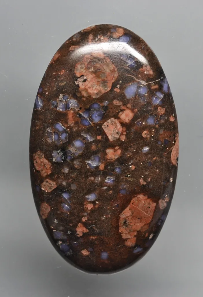 Llanite : Properties, Formation, Composition » Geology Science