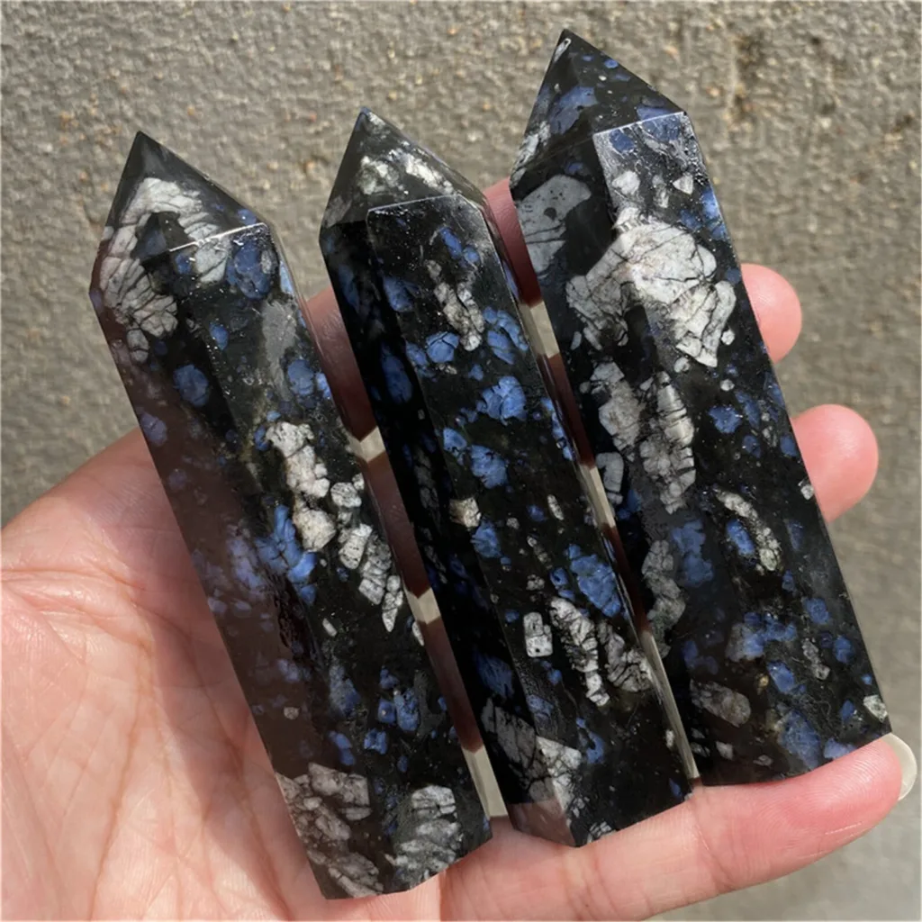 Llanite : Properties, Formation, Composition » Geology Science