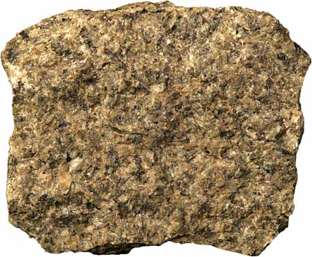 Syenit: Vznik, složení, klasifikace, použití