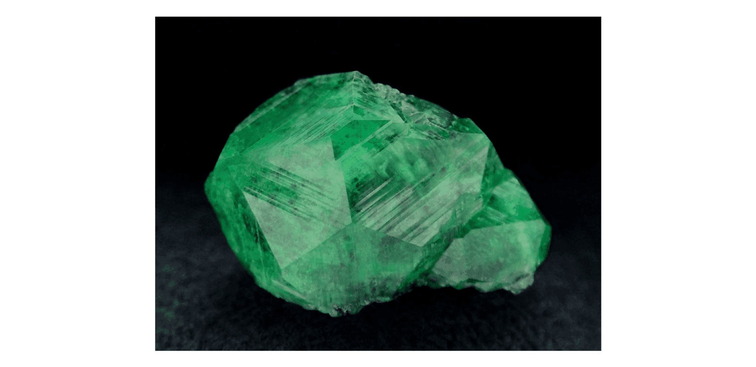 Tsavorite Garnet : Properties, Formation, Uses - Geology Science