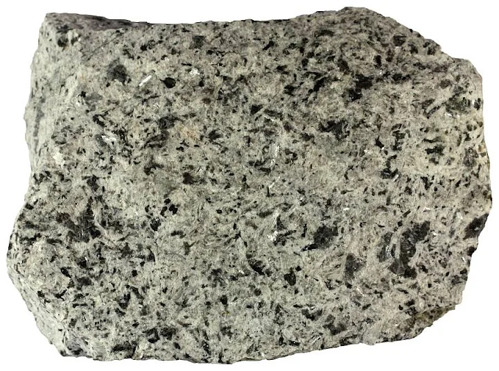 Syenite : Formation, Composition, Classification, Uses