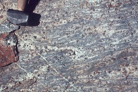 Granulite : Properties, Compositions, Uses » Geology Science