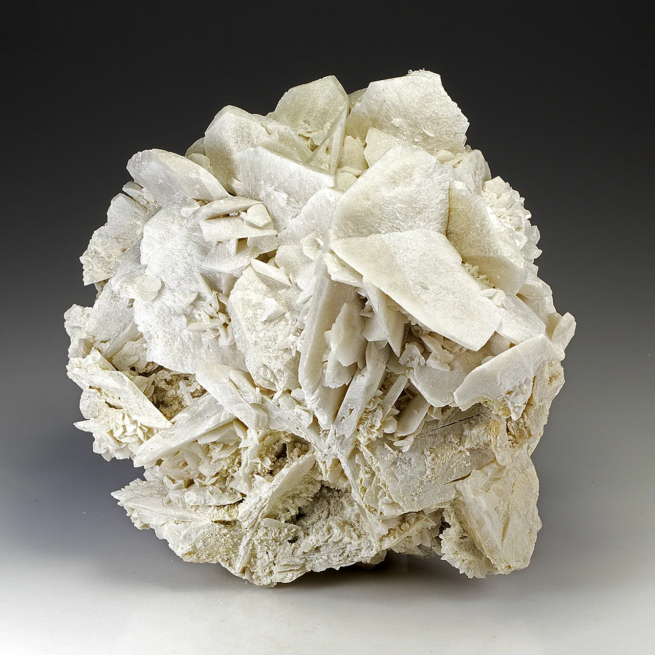 Gypsum: Formation, Properties, Varieties, Global Deposits and ...