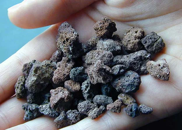 Lapilli : Properties, Formation, Localities » Geology Science