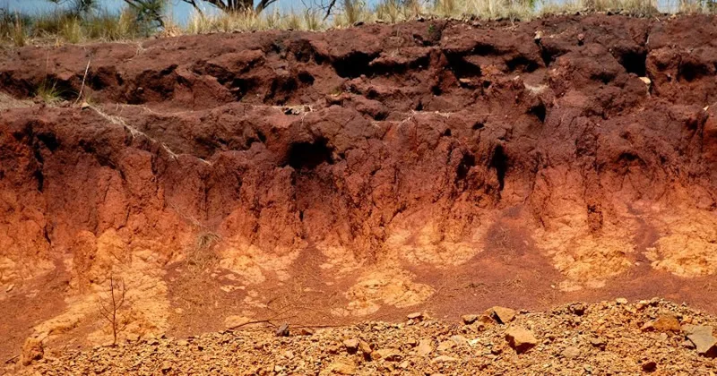 Lateritic Deposits : Formation, Mineralogy, Ores » Geology Science