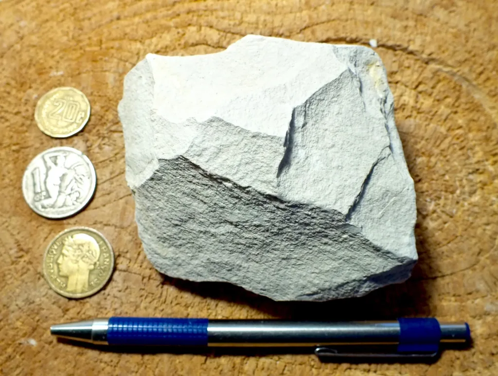 Mudstone : Propriétés, compositions, types » Sciences de la géologie