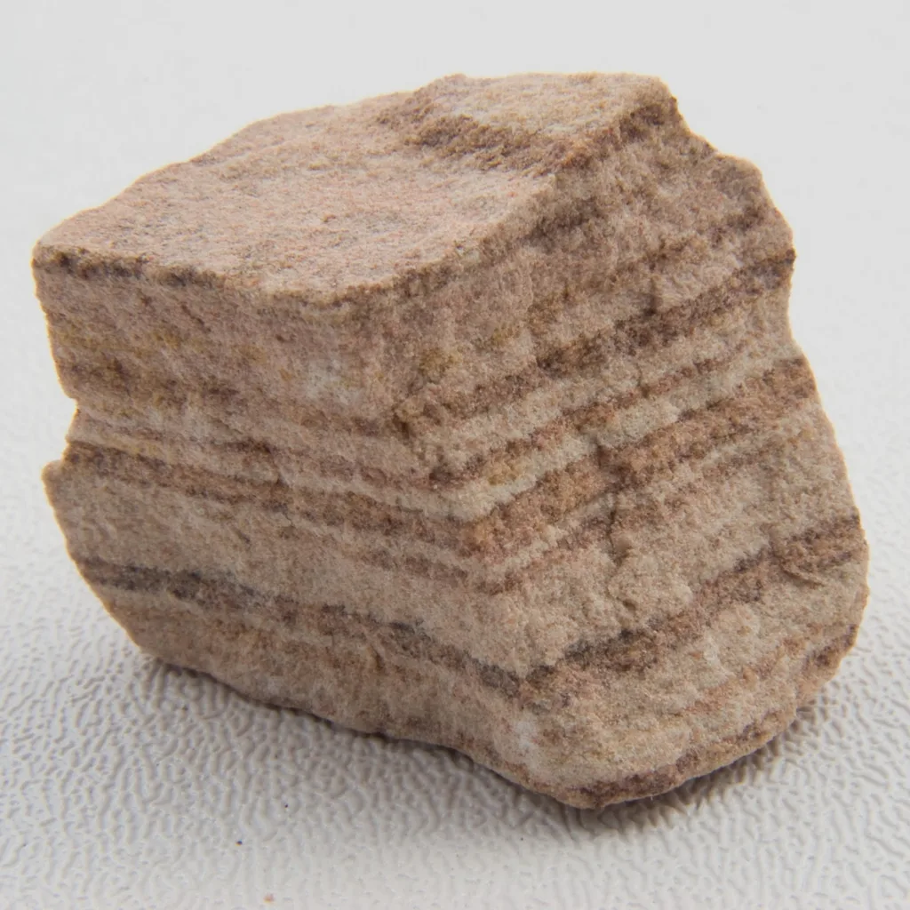 Sandstone: Formation, Composition, Types, and Uses