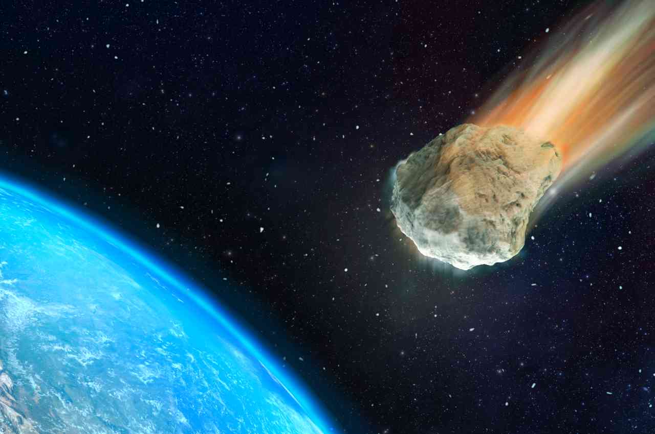 Origin of water on Earth : Formation, Hypothesis - Geology Science