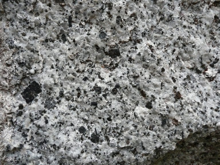 Tonalite : Properties, Composition, Occurrence, Uses » Geology Science
