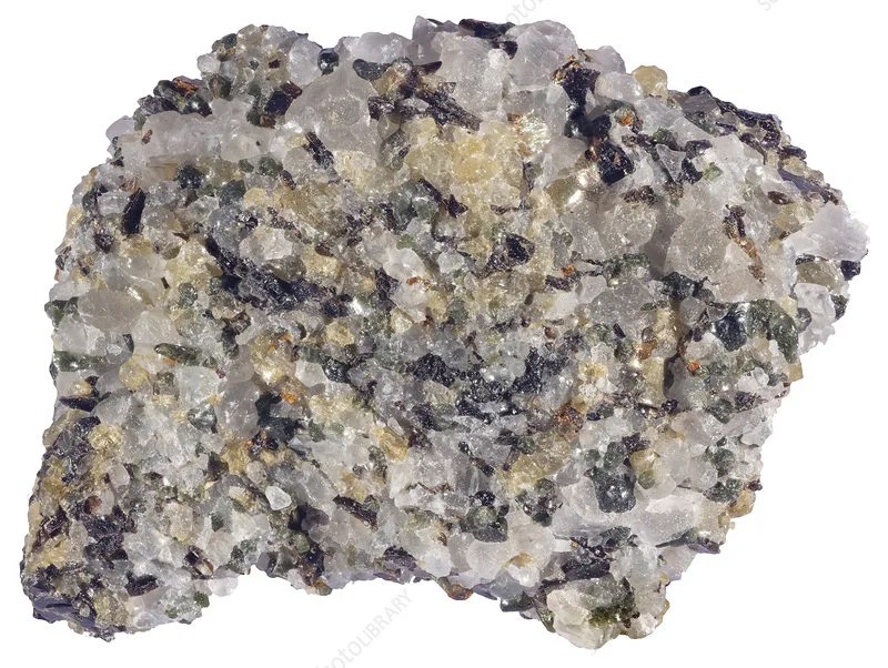 Tonalite : Properties, Composition, Occurrence, Uses » Geology Science