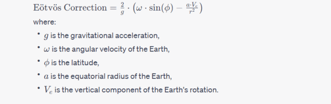 Gravity Surveys : Basic Principles, Applications of Gravity Surveys ...