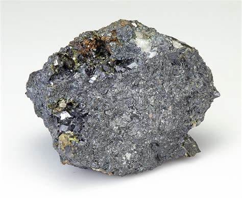 Allanite : Properties, Compositons, Uses, Locatlions » Geology Science
