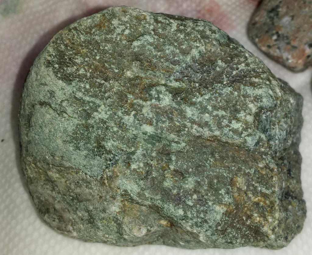 Greenschist : Properties, Compositions, Occurrence » Geology Science