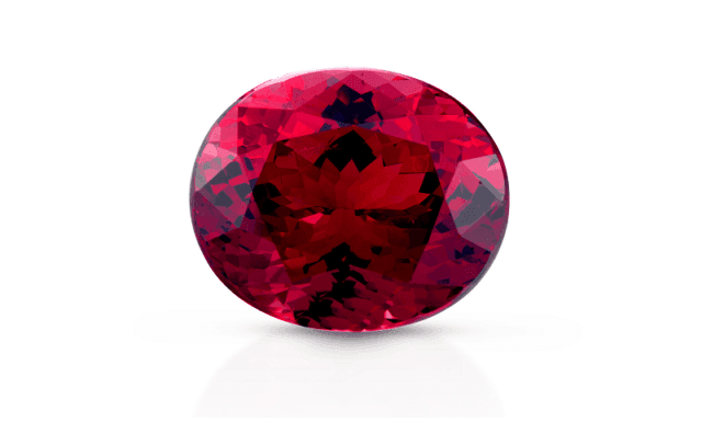 Malaya Garnet : Properties, Formation, Locations - Geology Science