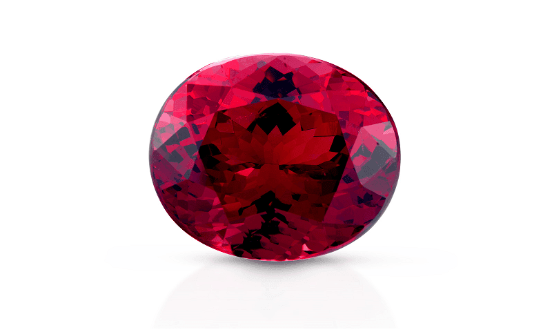 Malaya Garnet : Properties, Formation, Locations - Geology Science