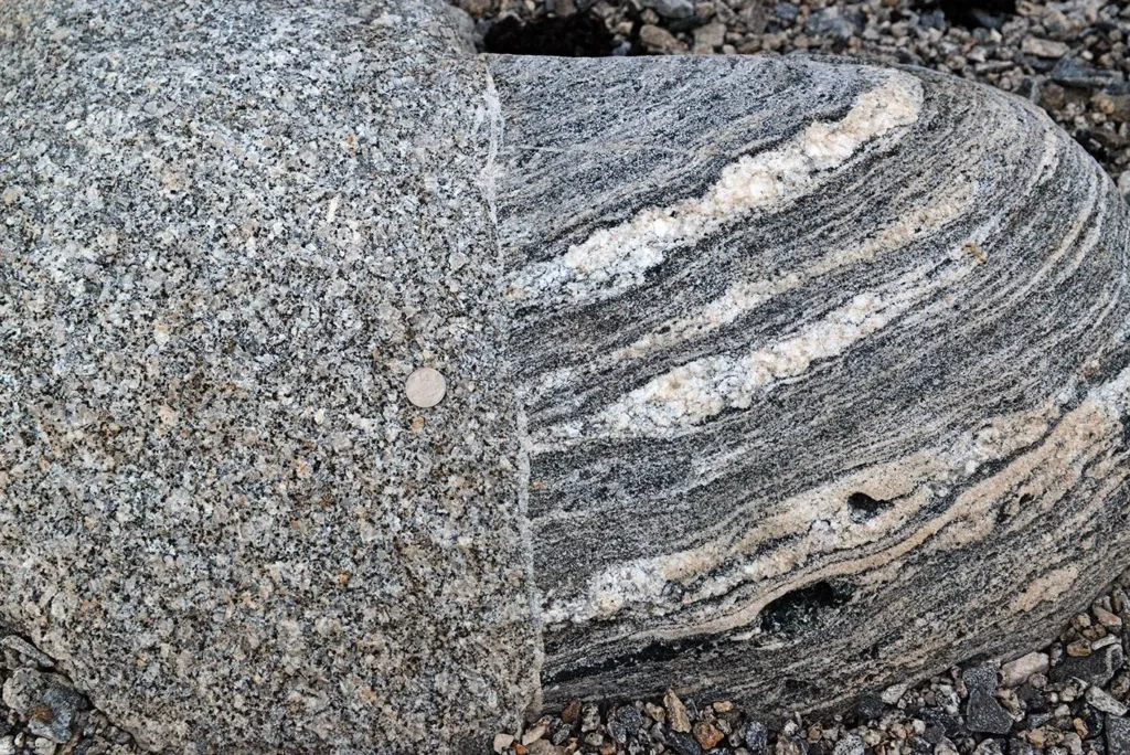 Migmatite : Properties, Formation, Compositions » Geology Science