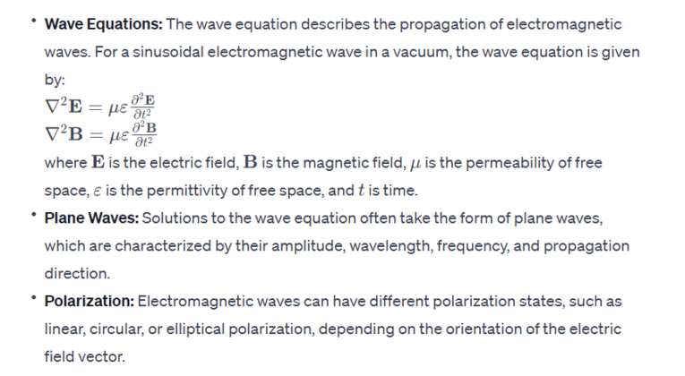 Electromagnetic (EM) Methods - Geology Science