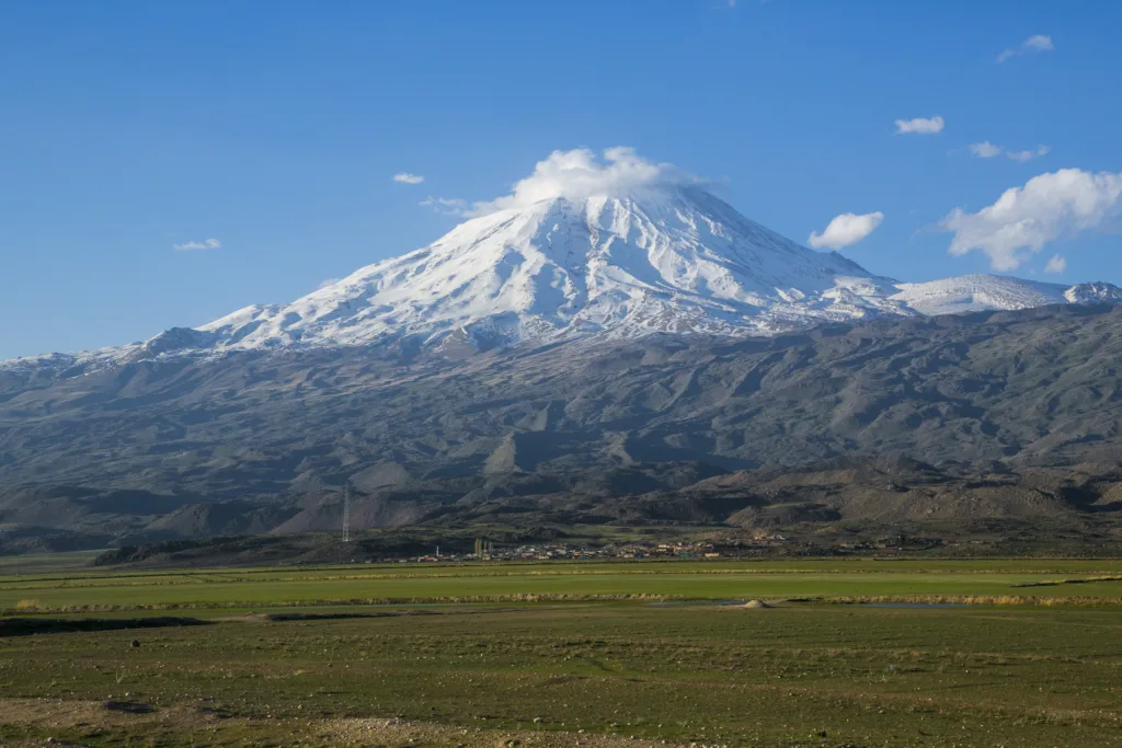 Monte Ararat, Turquía: Historia del Arca de Noé » Ciencias Geológicas
