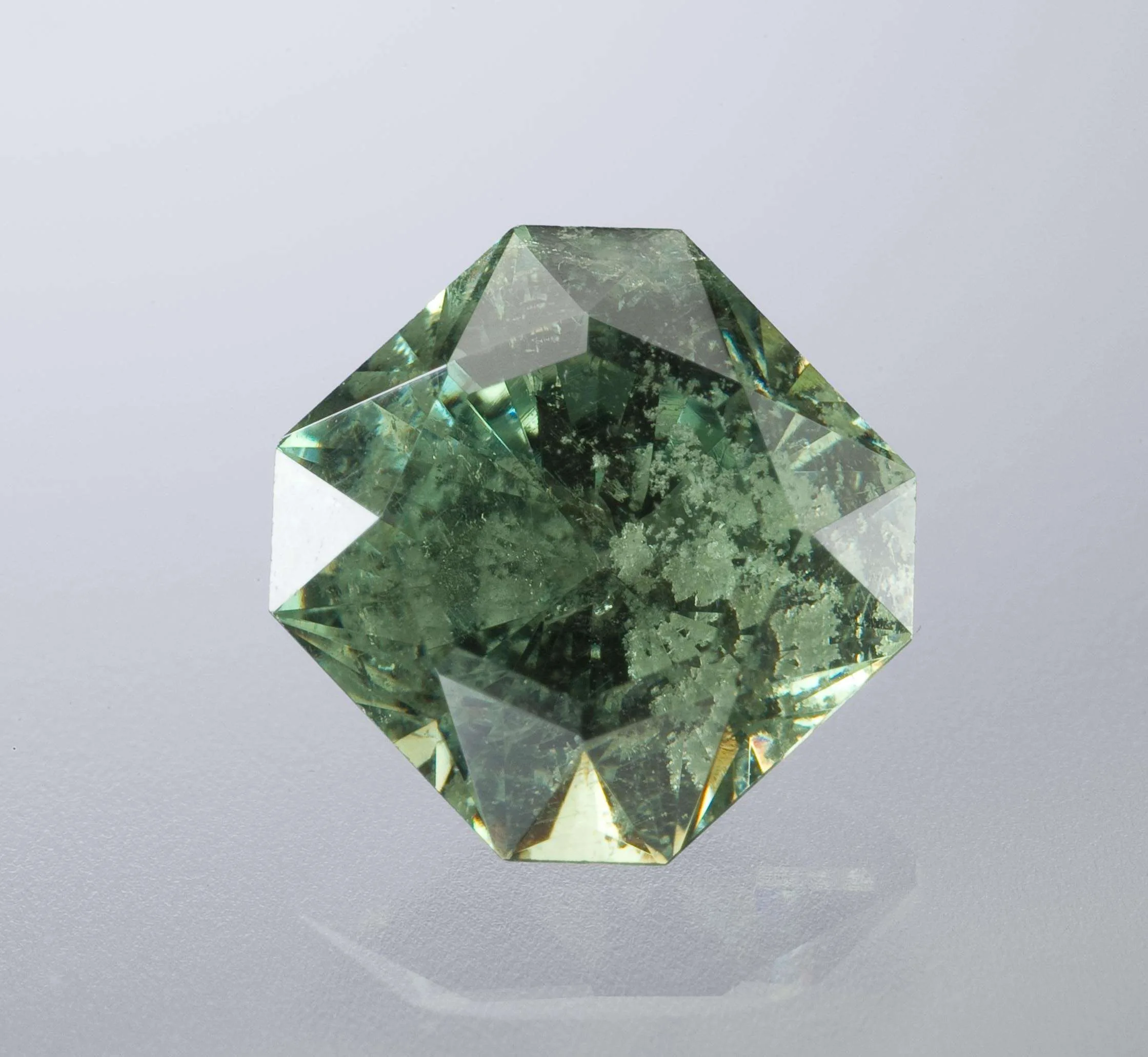 Demantoid Garnet : Properties, Formation, Uses, Locations - Geology Science