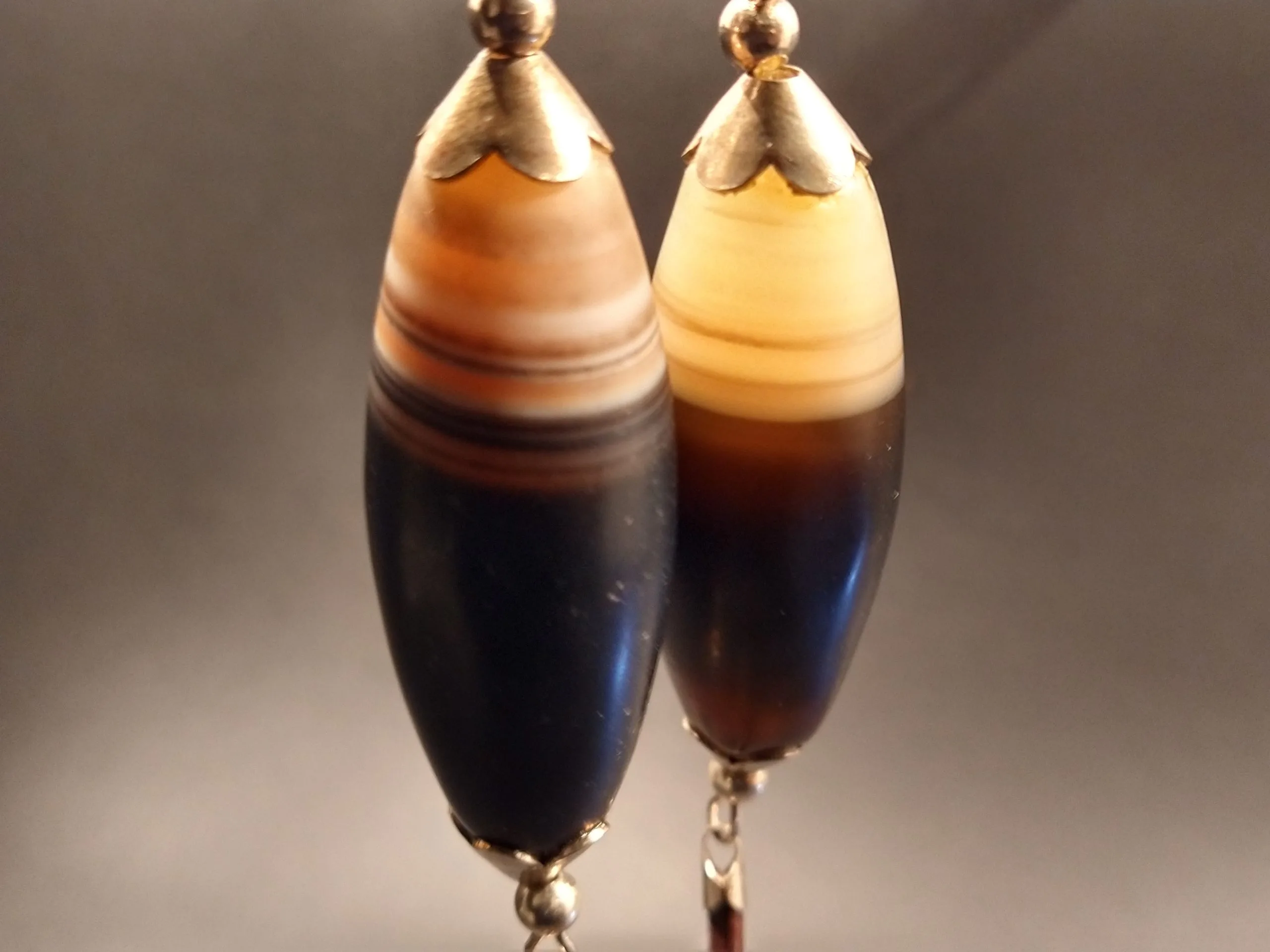 Suleiman Agate : Properties, Formation, Locations - Geology Science